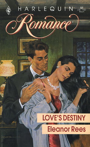 Love's Destiny by Eleanor Rees | Goodreads