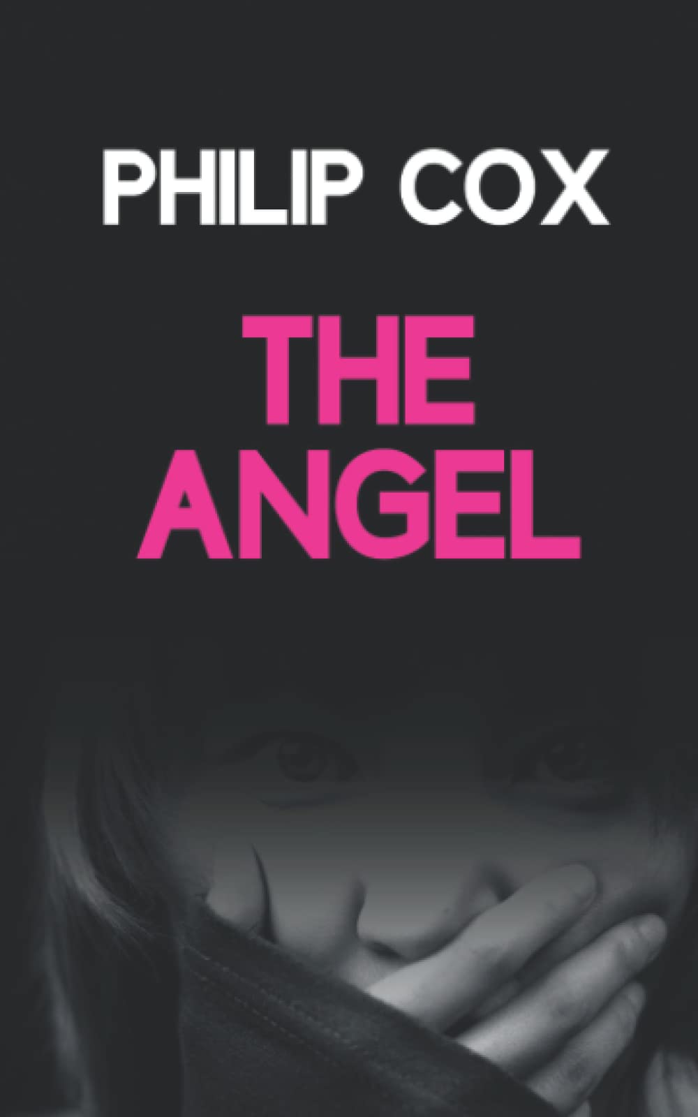 The Angel by Philip Cox | Goodreads