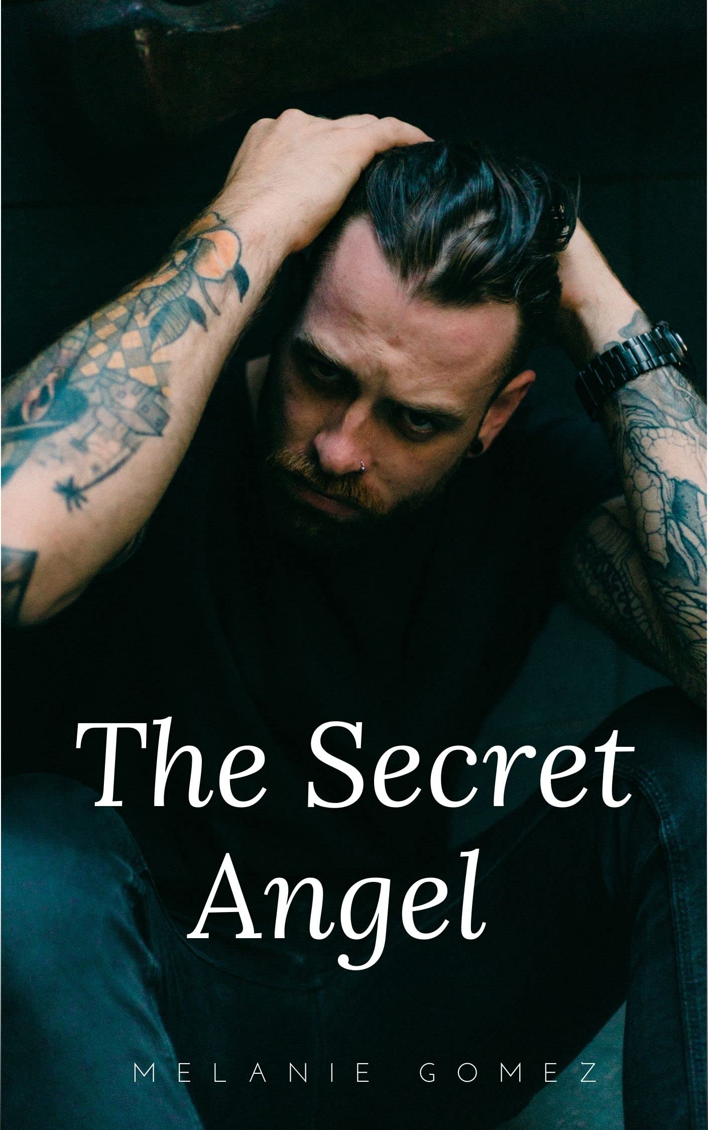 The Secret Angel (The Secret Angel Series) by Melanie Gomez | Goodreads