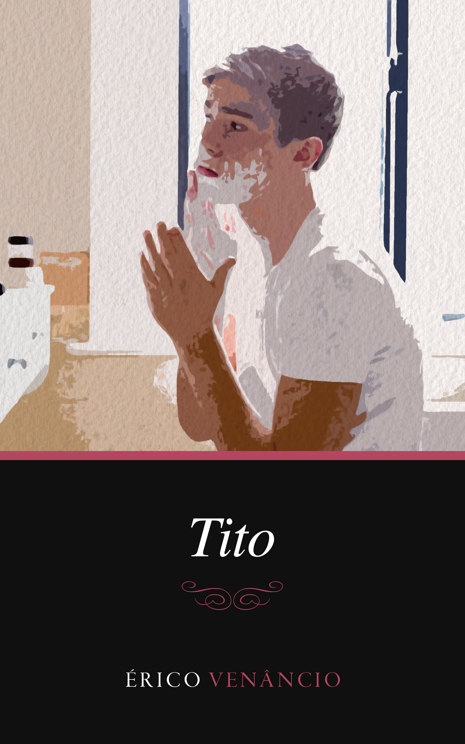 Tito (Tito & Alê Livro 2) (Portuguese Edition) by Érico Venâncio ...