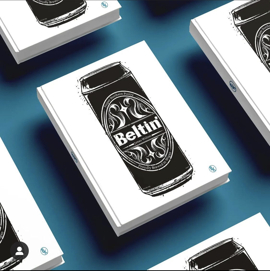 Beltin’ by James Walton | Goodreads