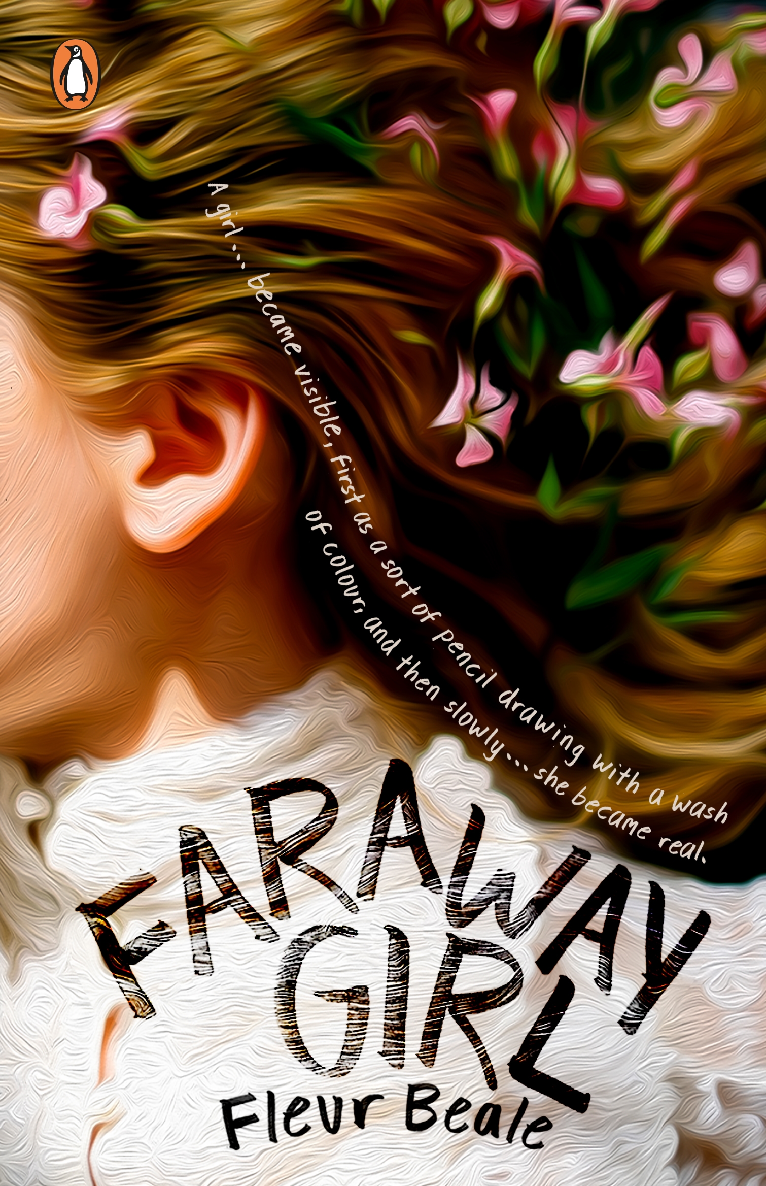 Faraway Girl by Fleur Beale | Goodreads