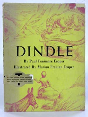Dindle by Paul Fenimore Cooper | Goodreads