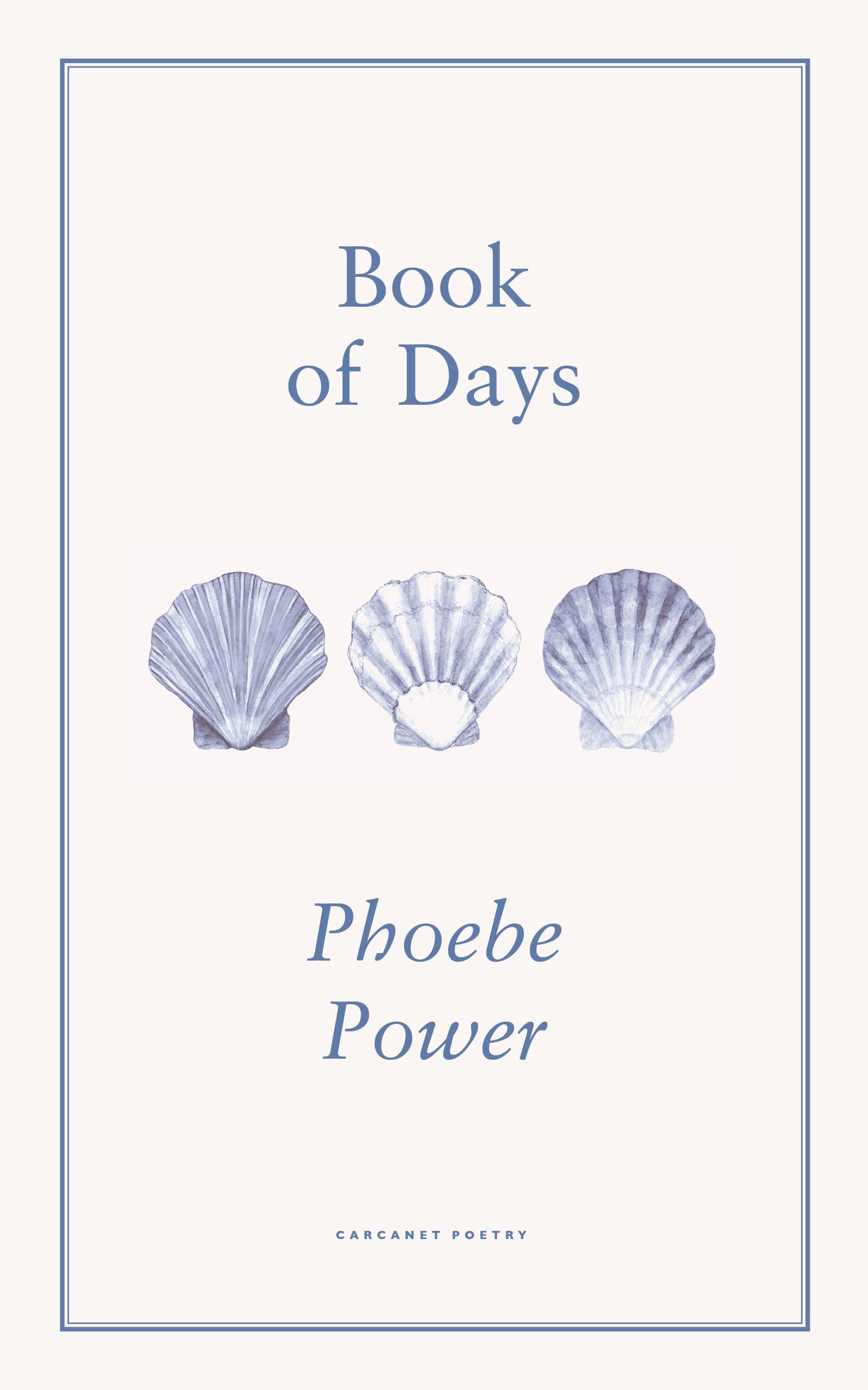Book of Days by Phoebe Power | Goodreads
