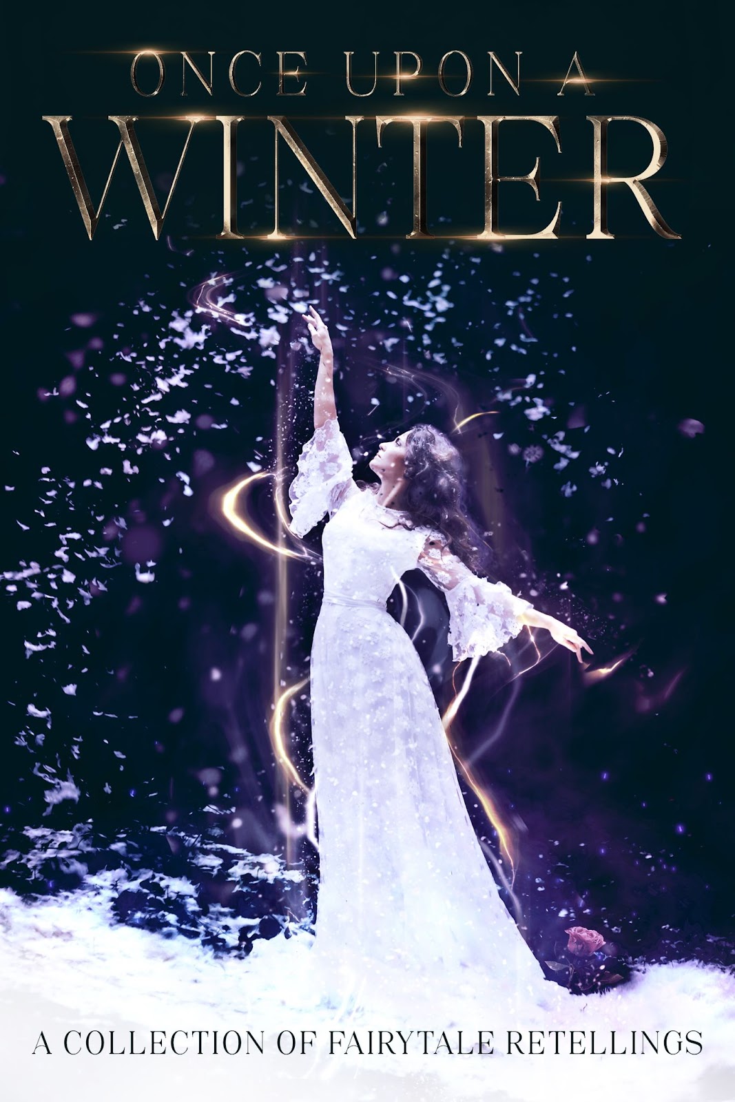 Once Upon a Winter by Jennifer M. Miller | Goodreads