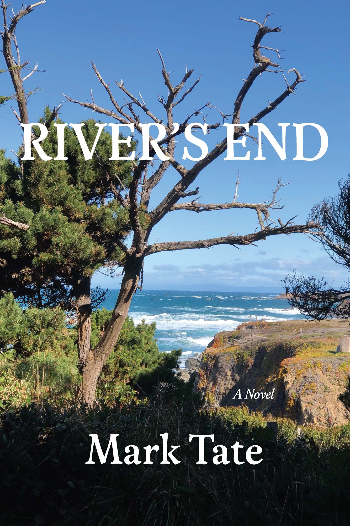 River's End by Mark Tate | Goodreads