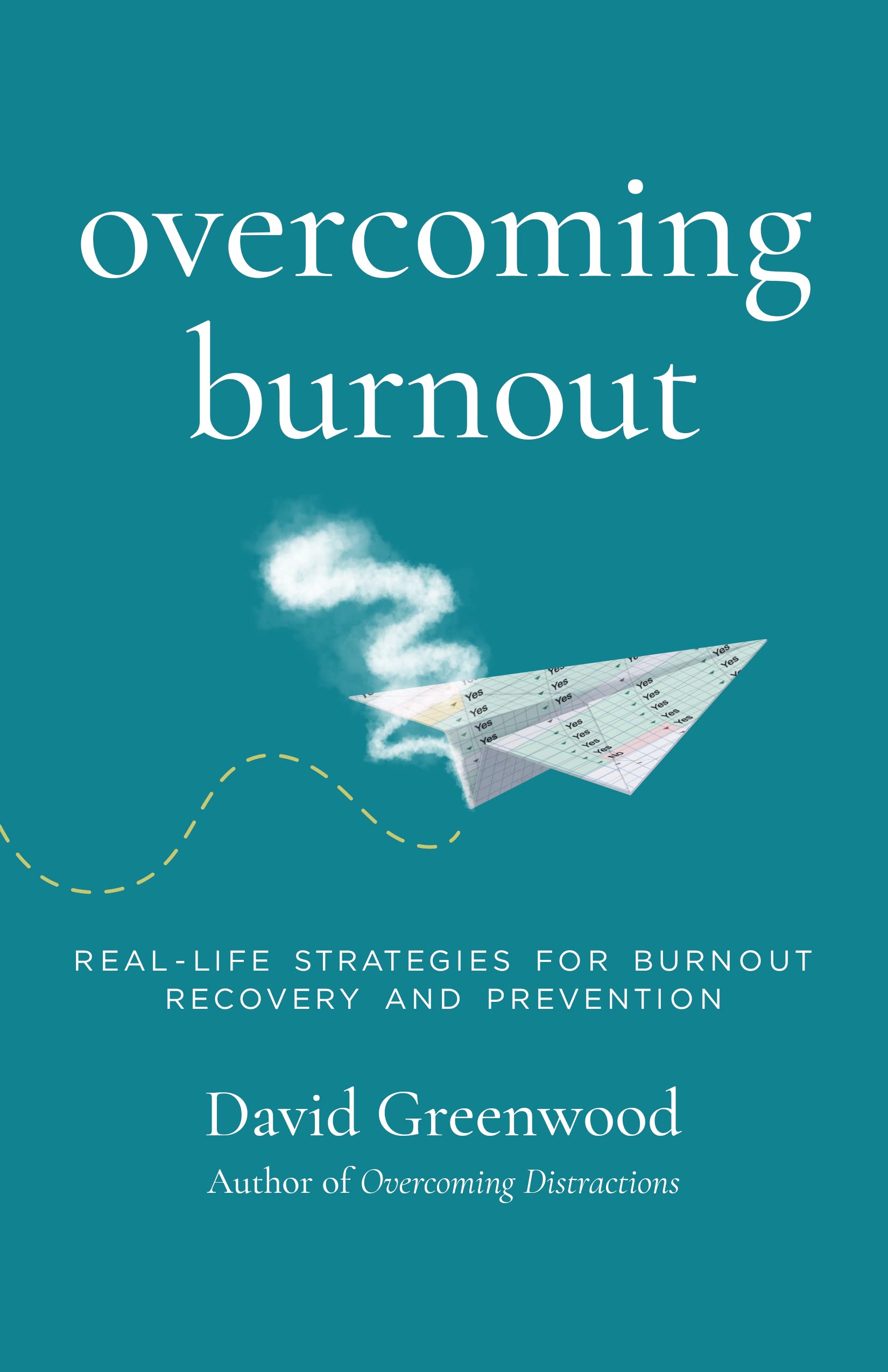 Overcoming Burnout: Real-life Strategies for Burnout Recovery and ...