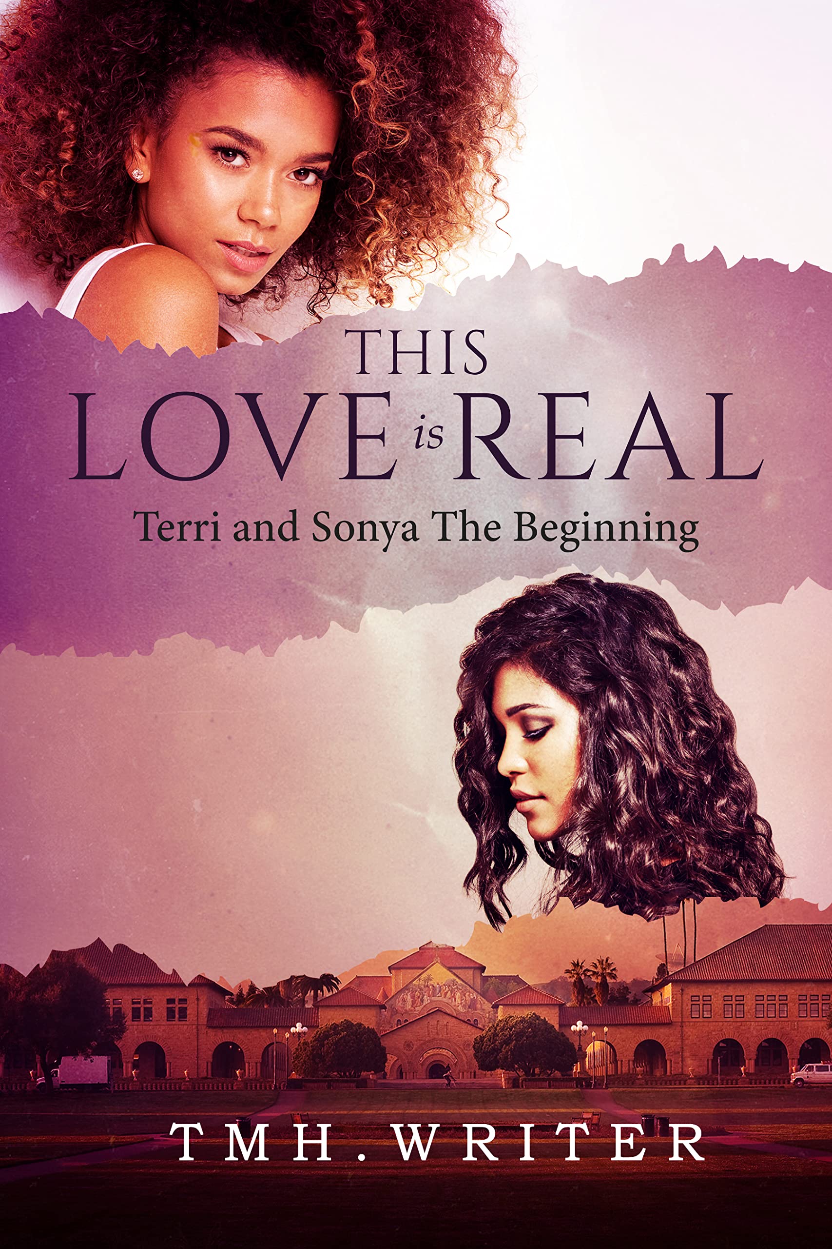 This Love is Real - The Beginning by T.M.H. Writer | Goodreads