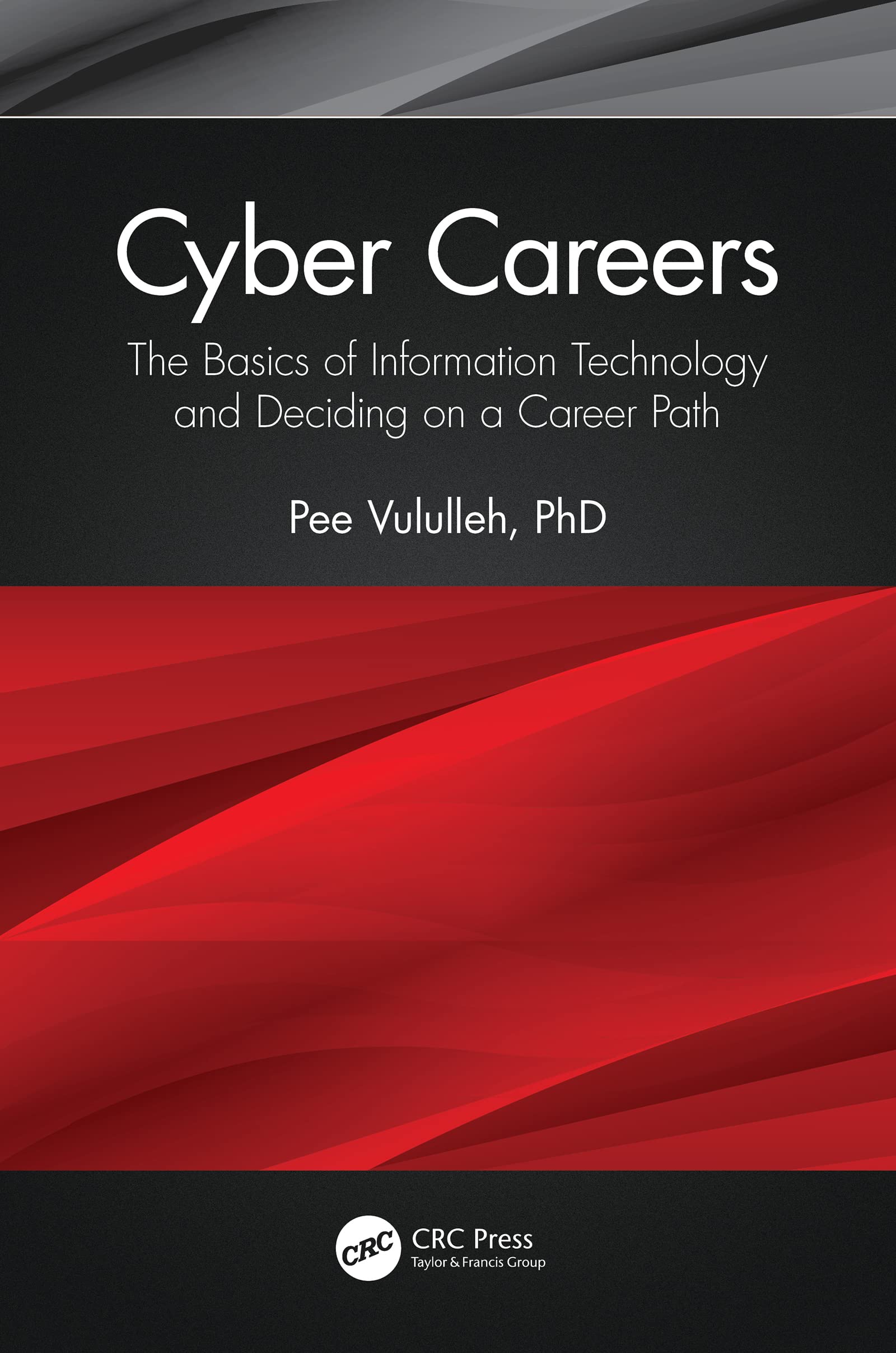 Cyber Careers: The Basics of Information Technology and Deciding on a ...