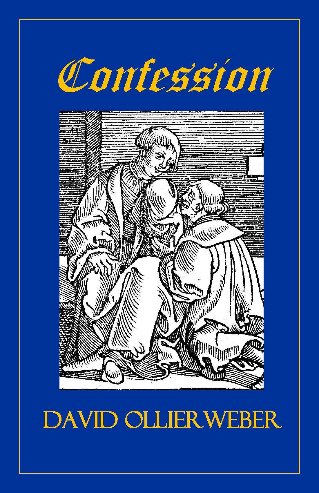 Confession by David Weber | Goodreads