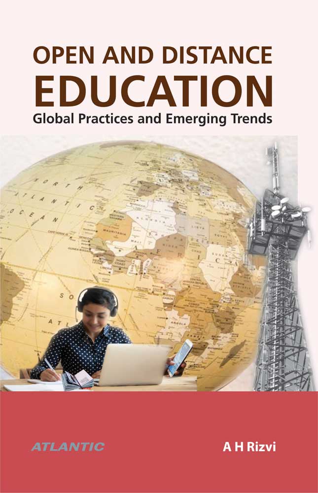 Open and Distance Education: Global Practices and Emerging Trends by A ...