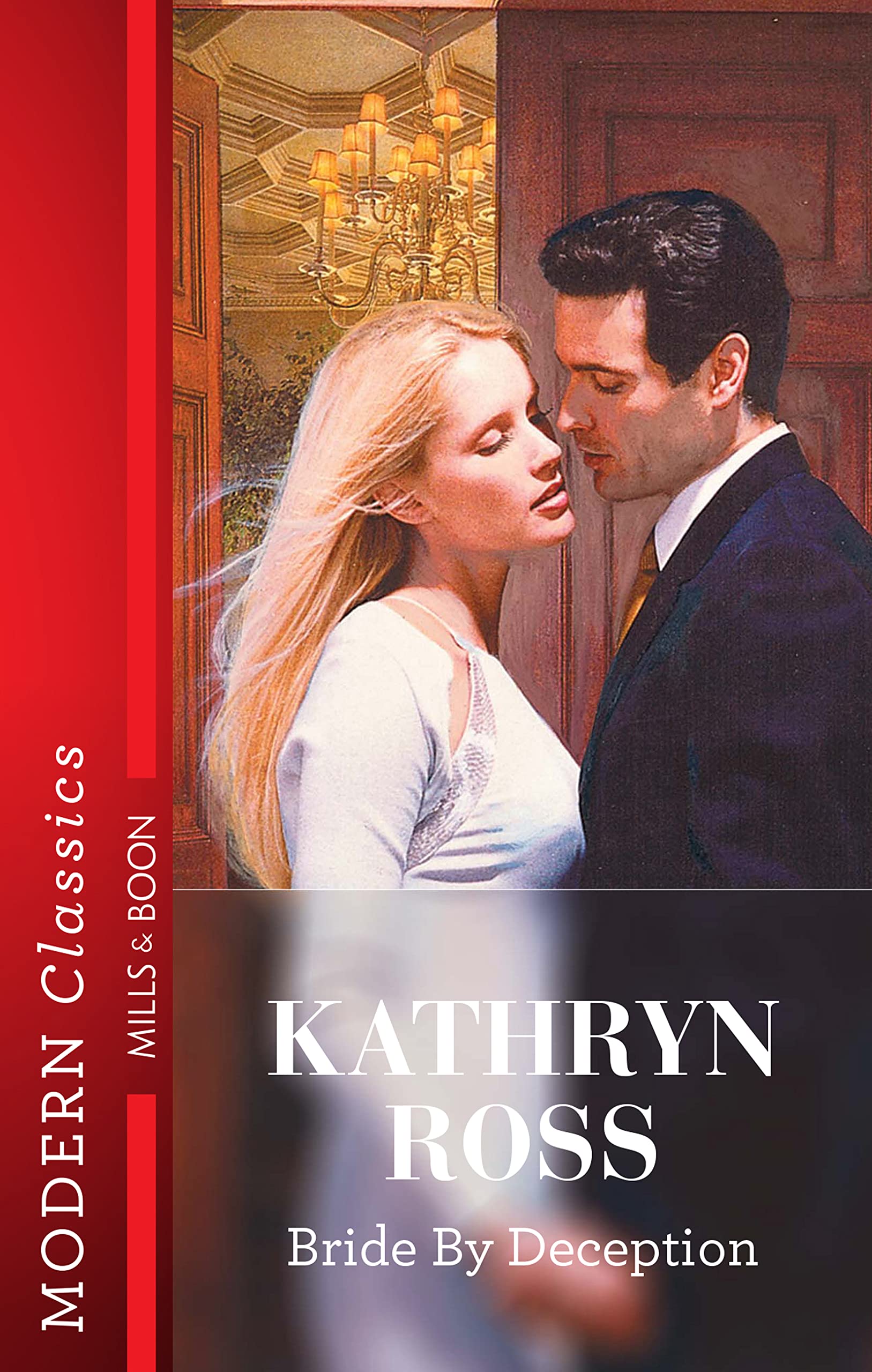 Bride By Deception (An Inconvenient Marriage Book 1) by Kathryn Ross ...