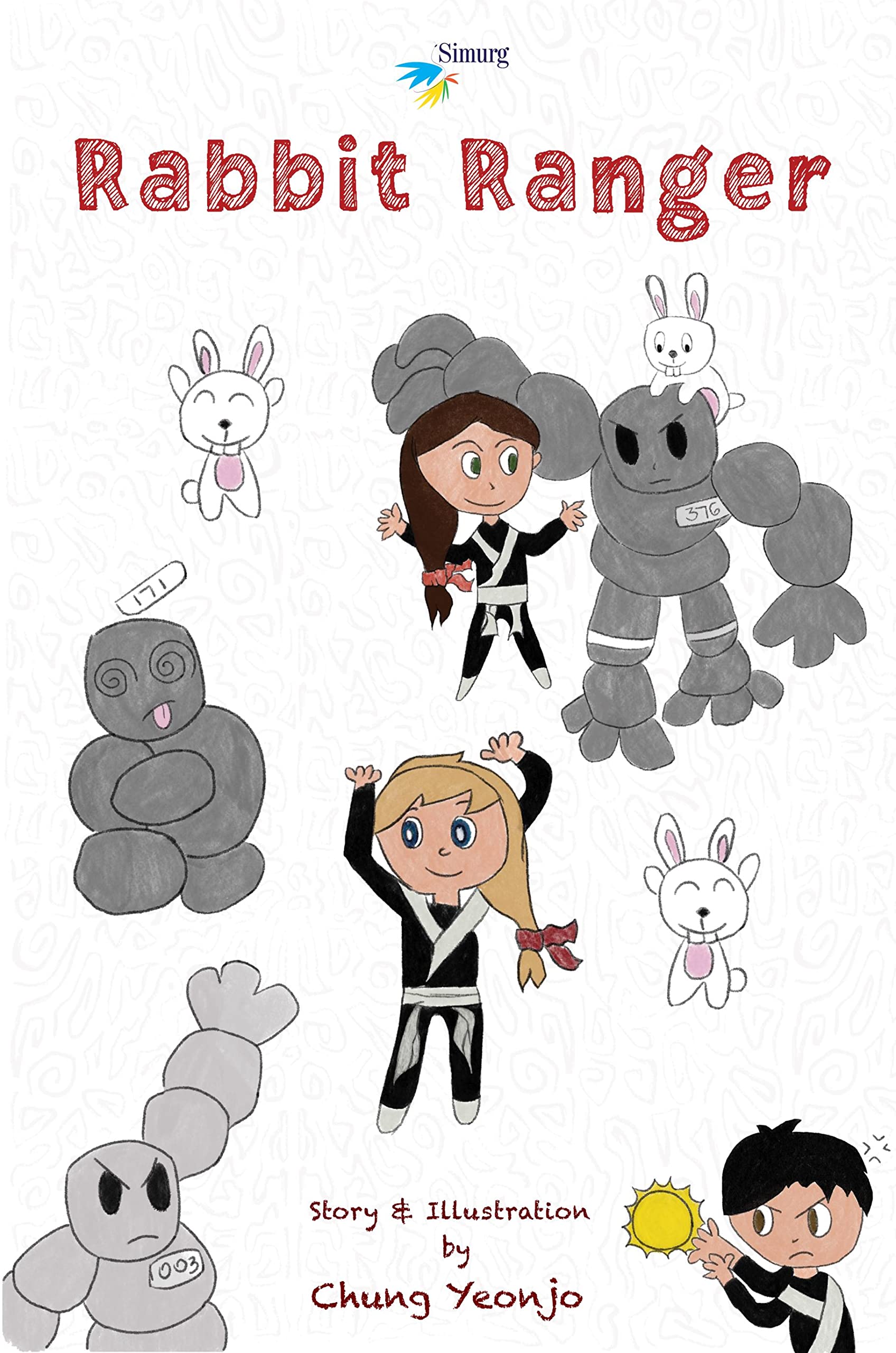 Rabbit Ranger by Chung Yeonjo | Goodreads