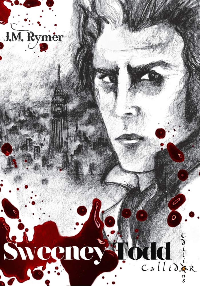 Sweeney Todd by James Malcolm Rymer | Goodreads