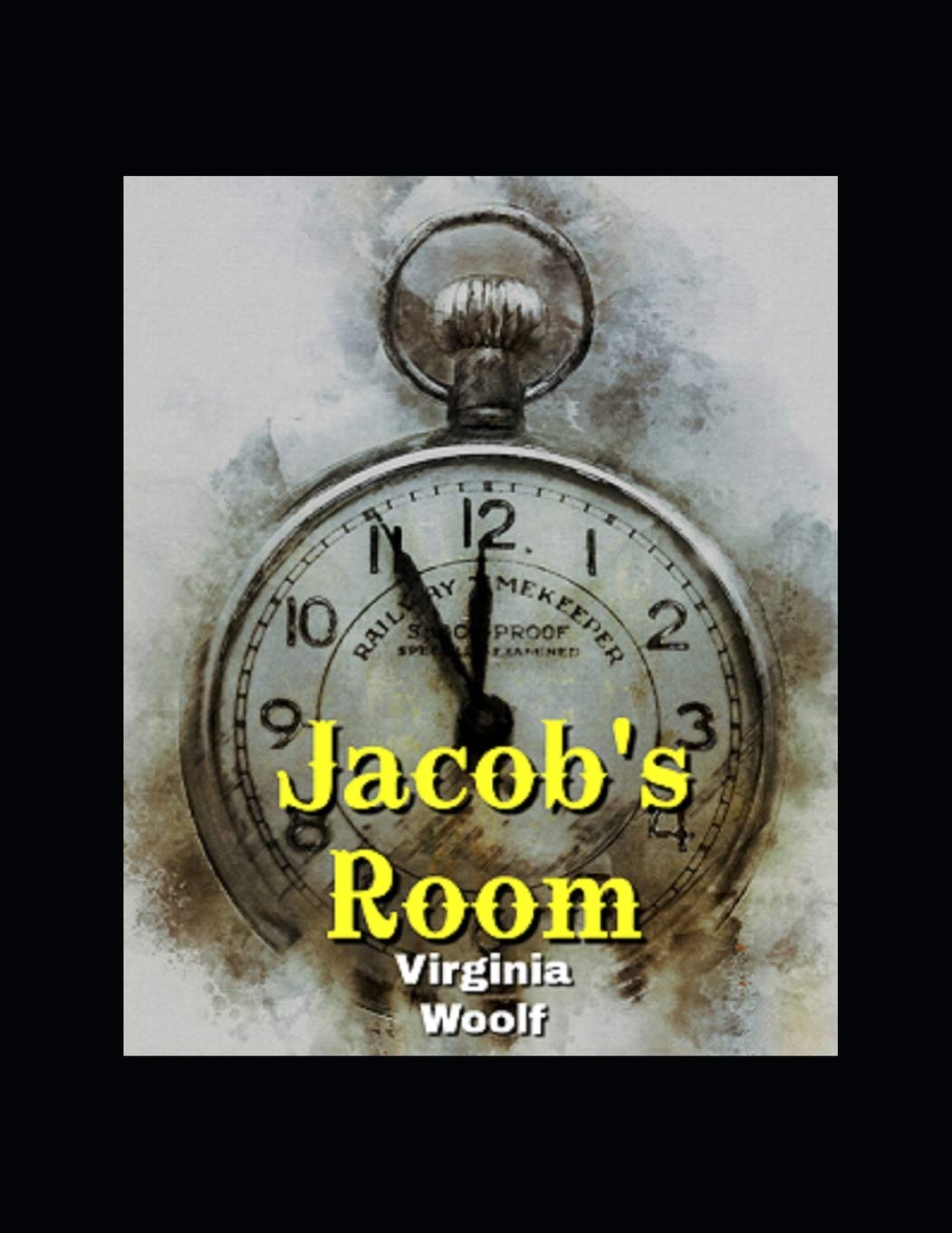 Jacob's Room: Annotated by Virginia Woolf | Goodreads