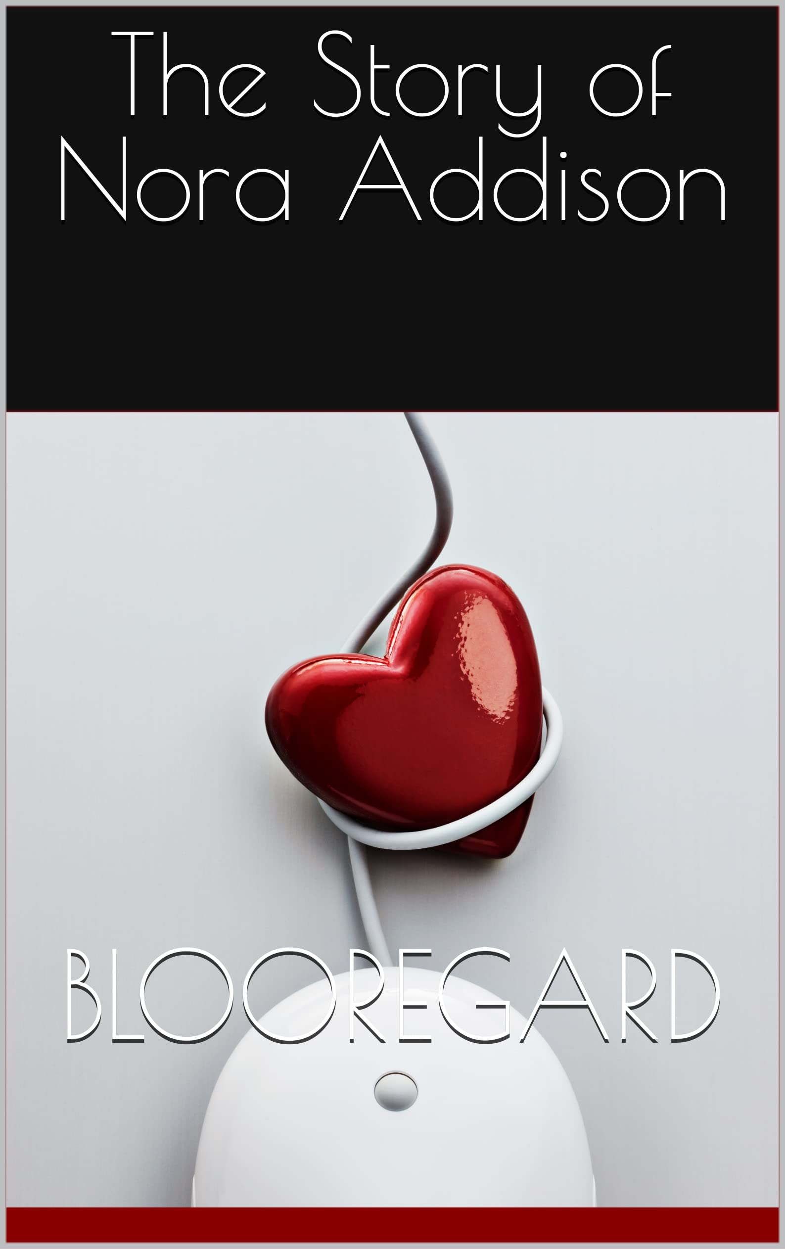 The Story of Nora Addison: A kinky adventure awaits by Blooregard Q ...