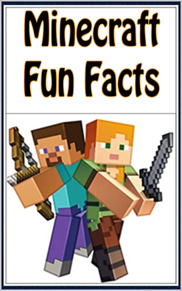 Minecraft : Minecraft Fun Facts And Advanced Redstone Tips and Tricks ...