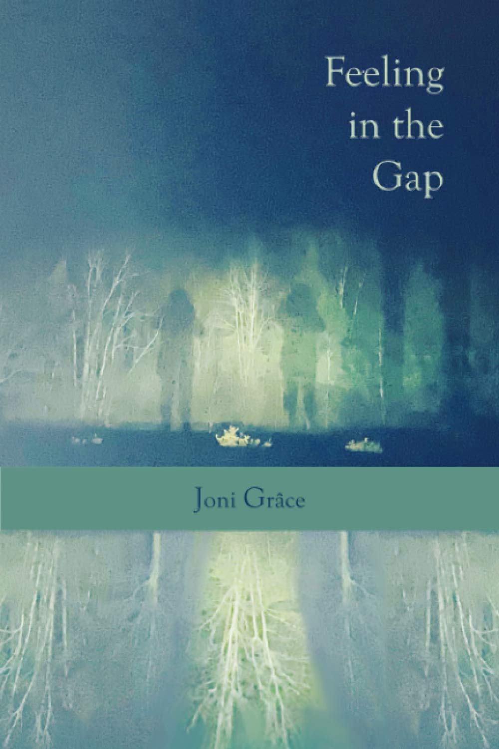 Feeling in the Gap by Joni Grace | Goodreads
