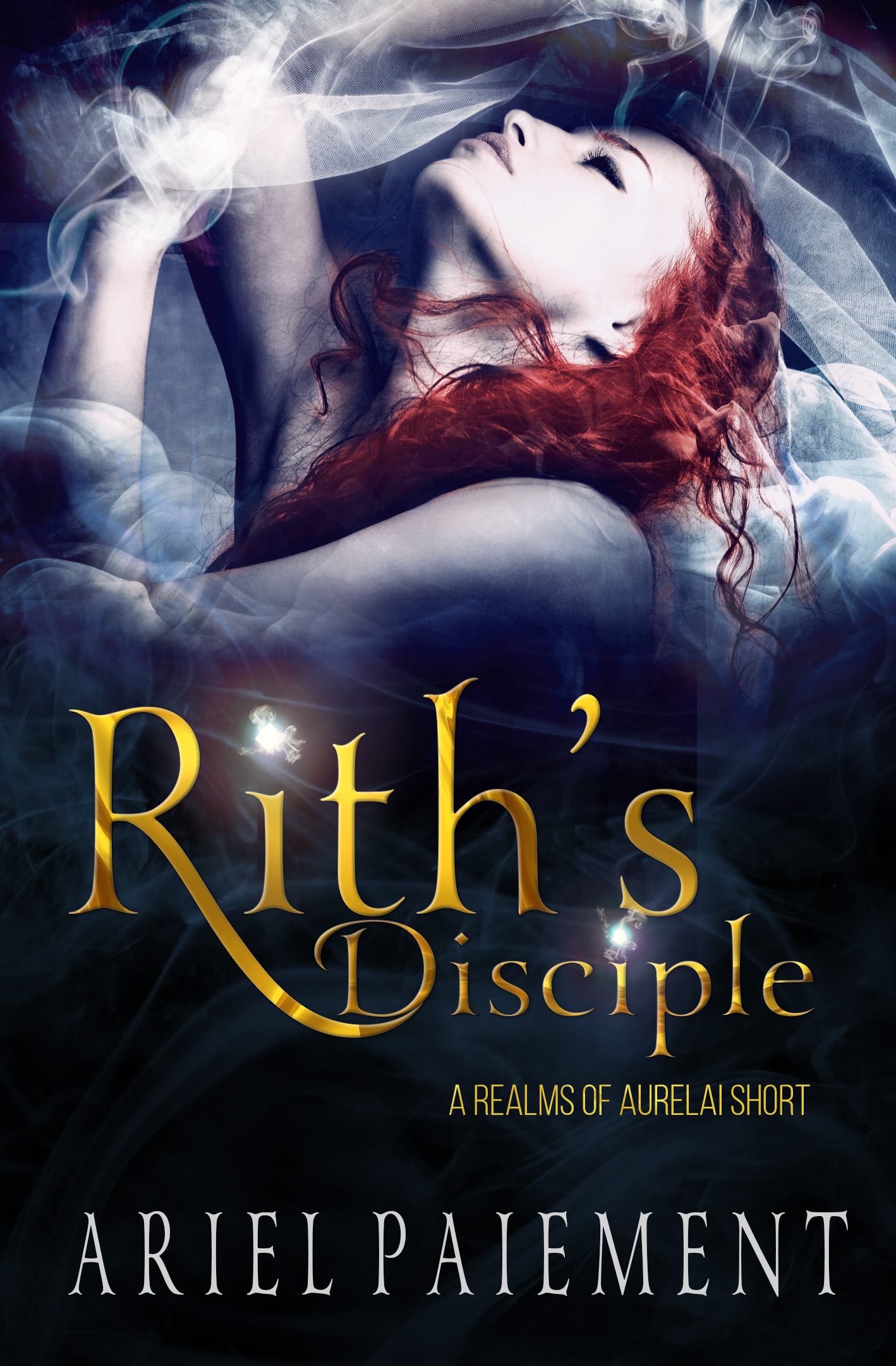 Rith's Disciple by Ariel Paiement | Goodreads