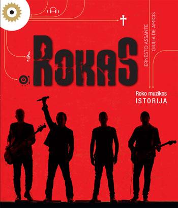 Rokas: roko muzikos istorija by Ernesto Assante | Goodreads