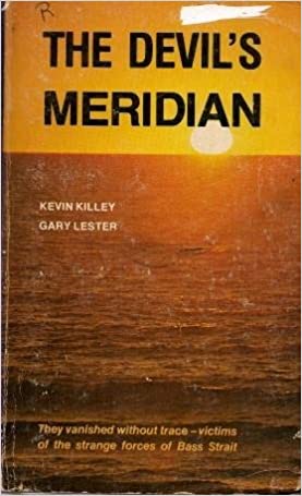 The Devil's Meridian by Kevin Killey & Gary Lester | Goodreads