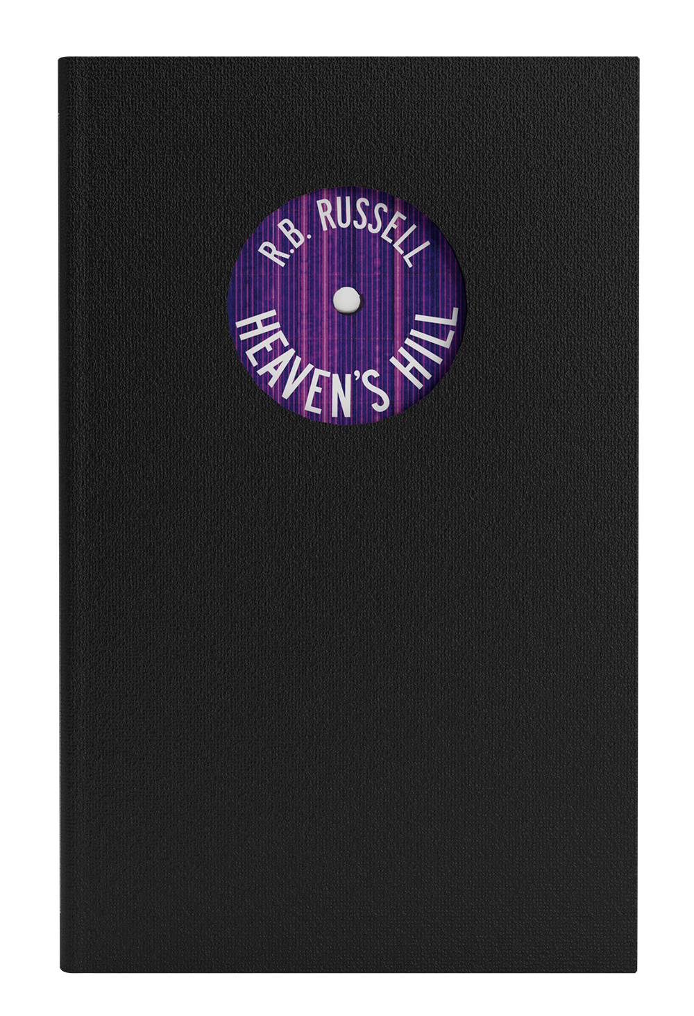 Heaven's Hill by R.B. Russell | Goodreads