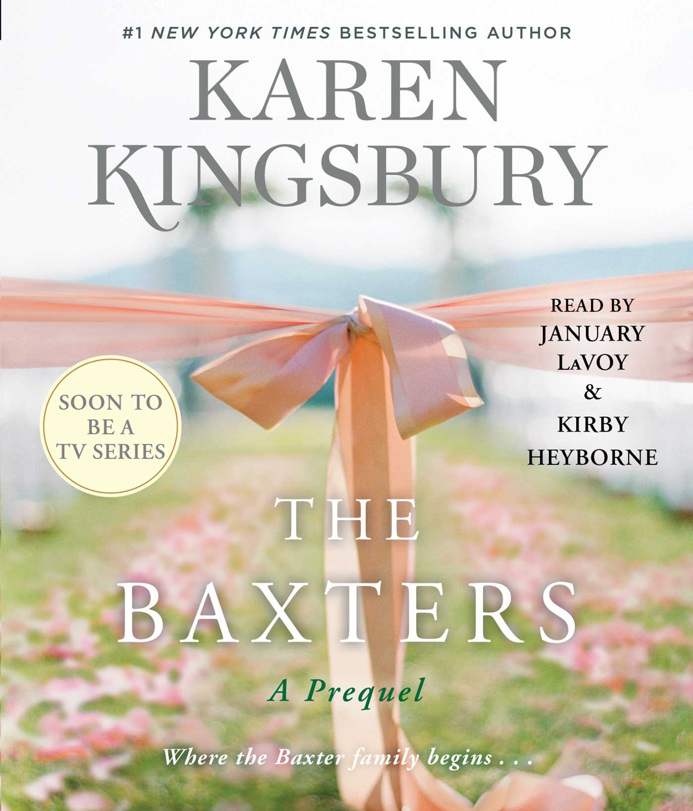The Baxters (The Baxter Family) by Karen Kingsbury | Goodreads