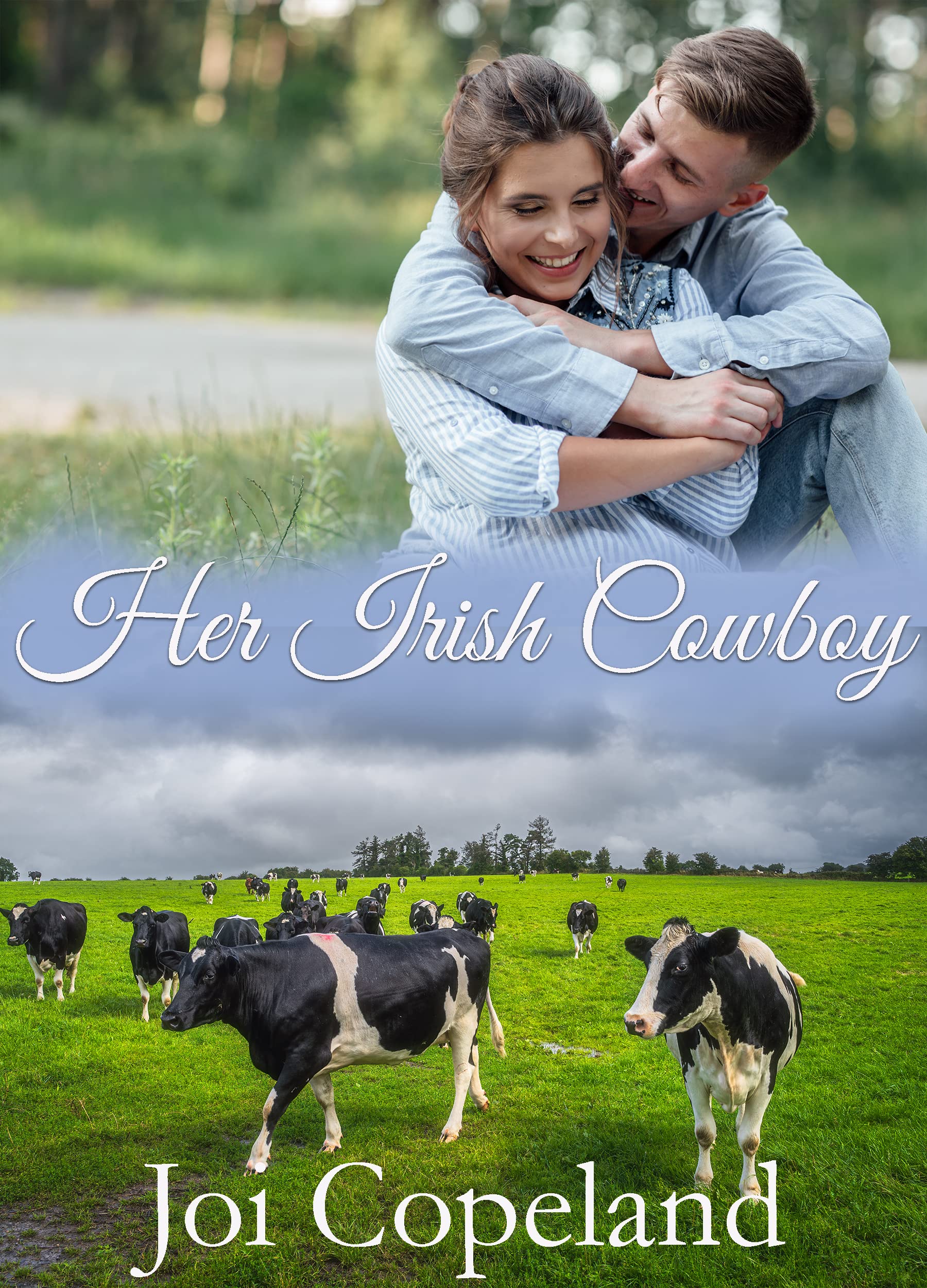 Her Irish Cowboy (Emerald Isle Series Book 2) by Joi Copeland | Goodreads