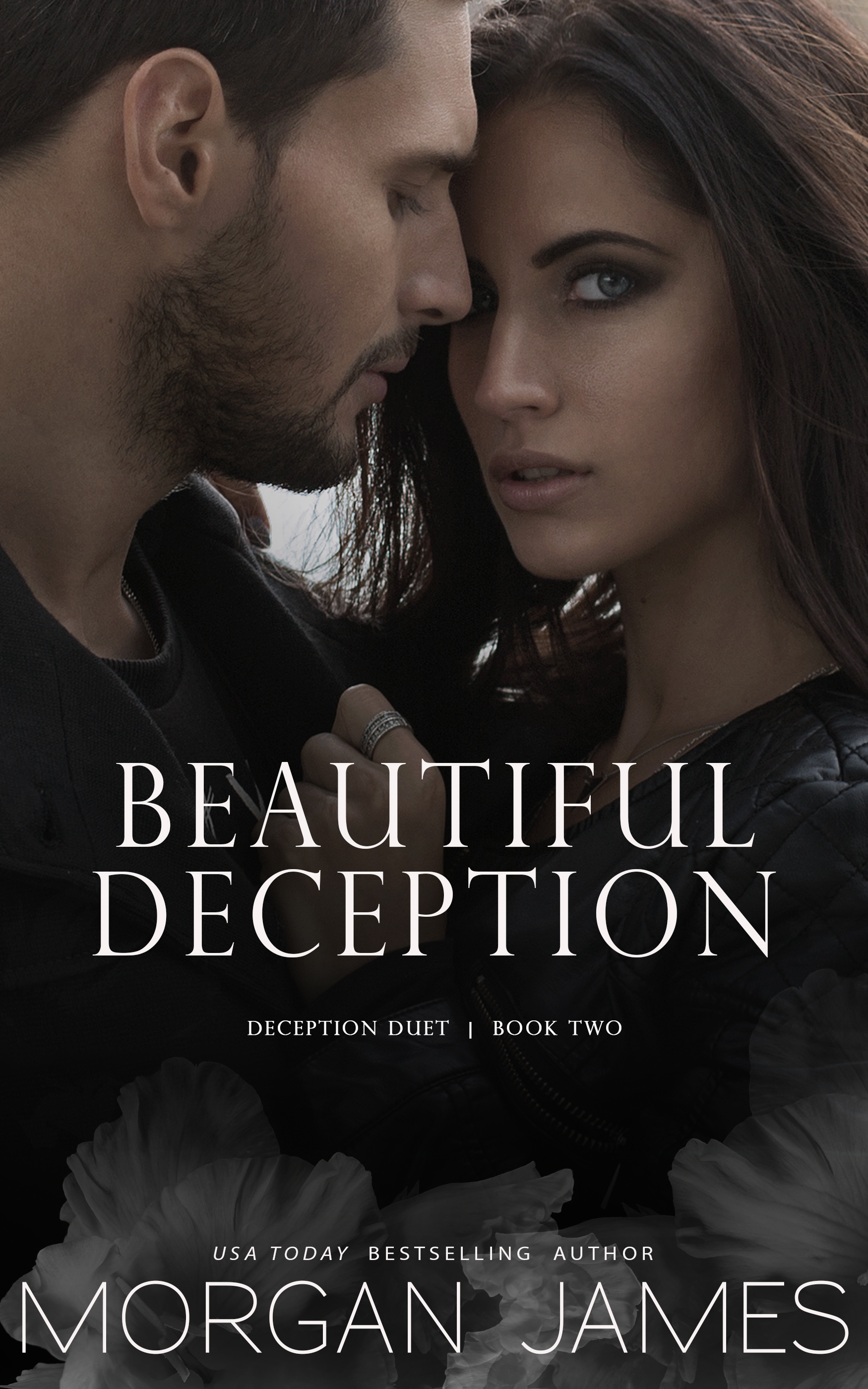 Beautiful Deception (Deception Duet #2) by Morgan James | Goodreads