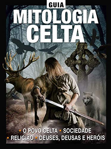Guia da Mitologia Celta Ed.02 by On Line Editora | Goodreads