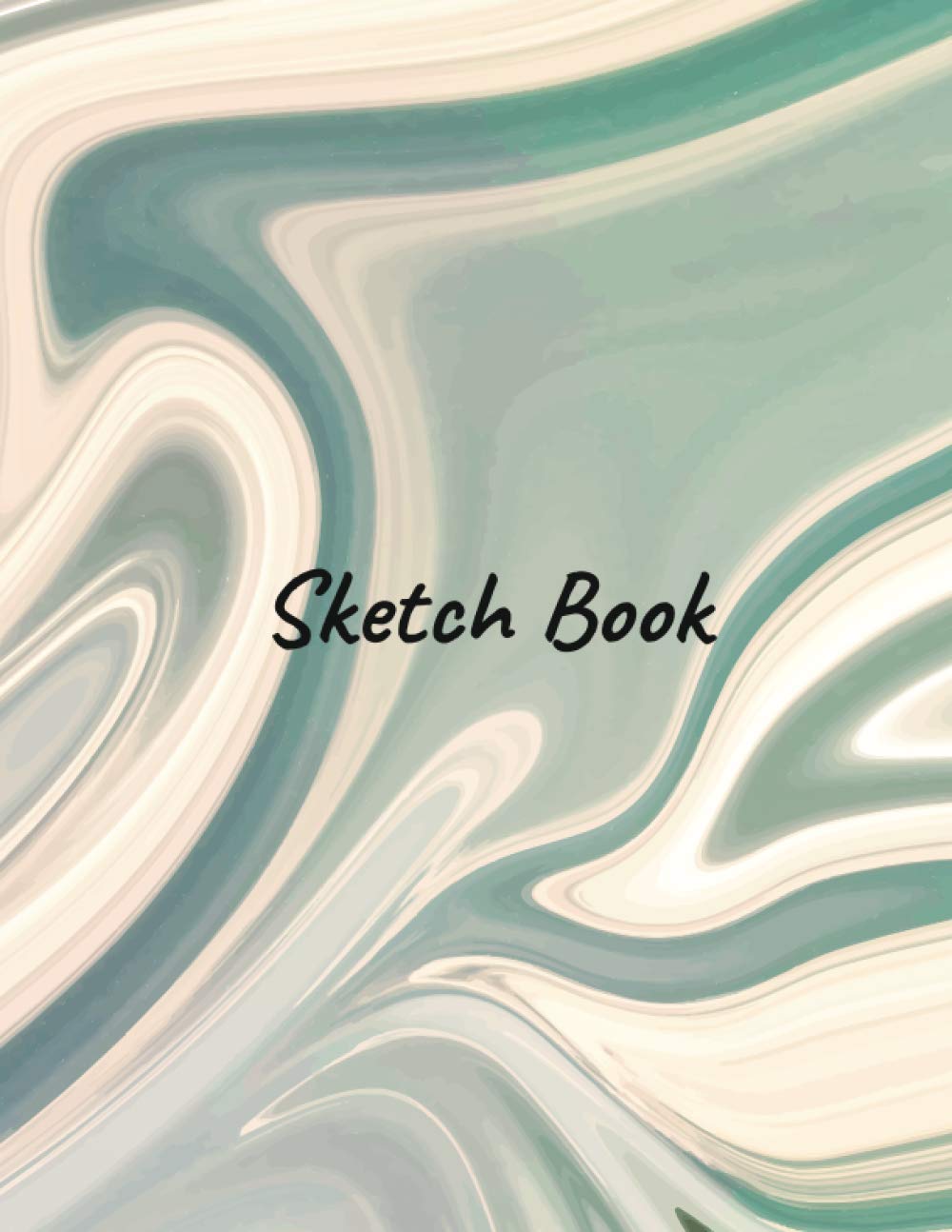 Sketch Book: Notebook for Drawing, Writing, Painting, Sketching, or ...