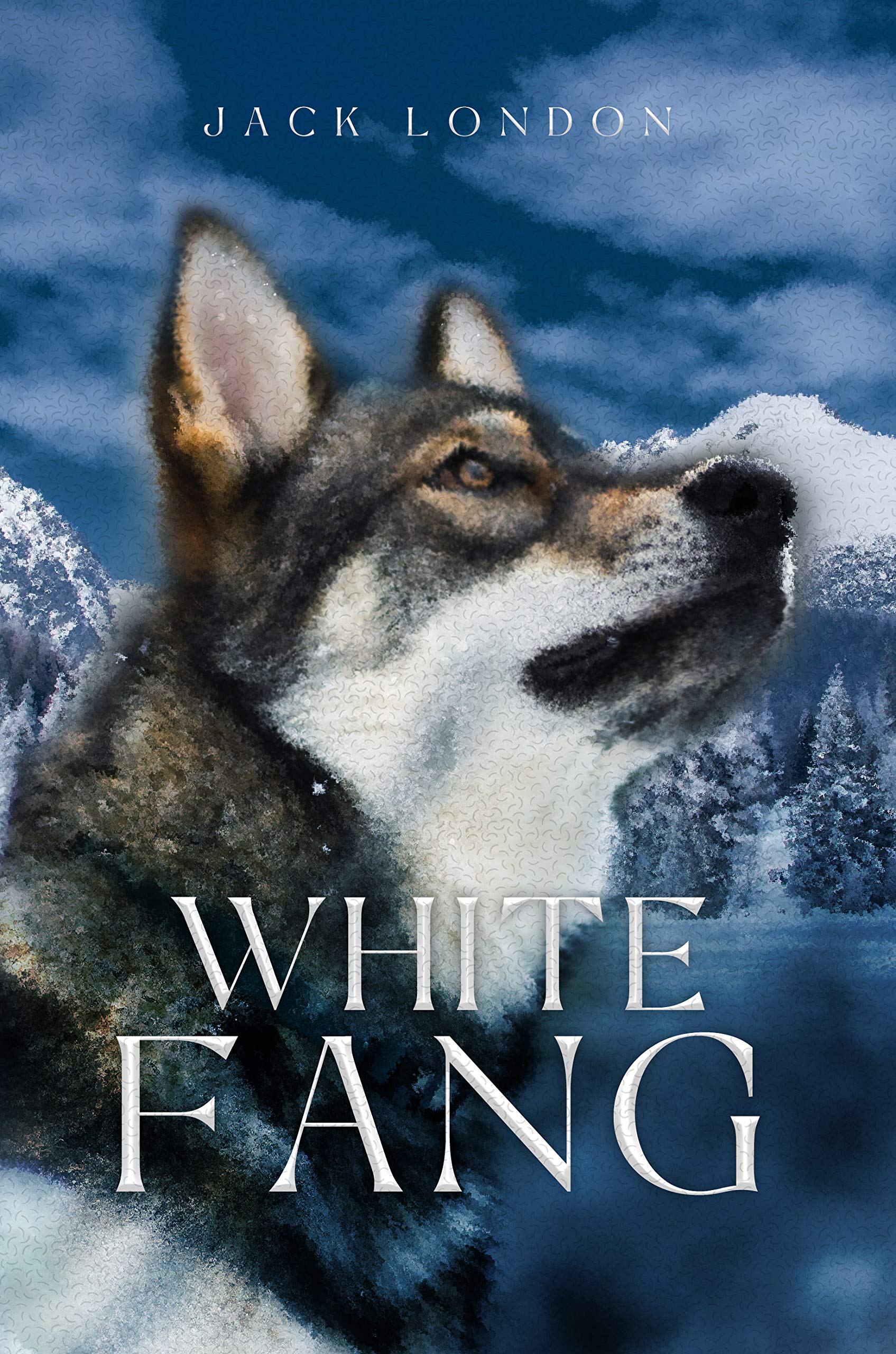 White Fang (Annotated): A Jack London Classic by Jack London | Goodreads