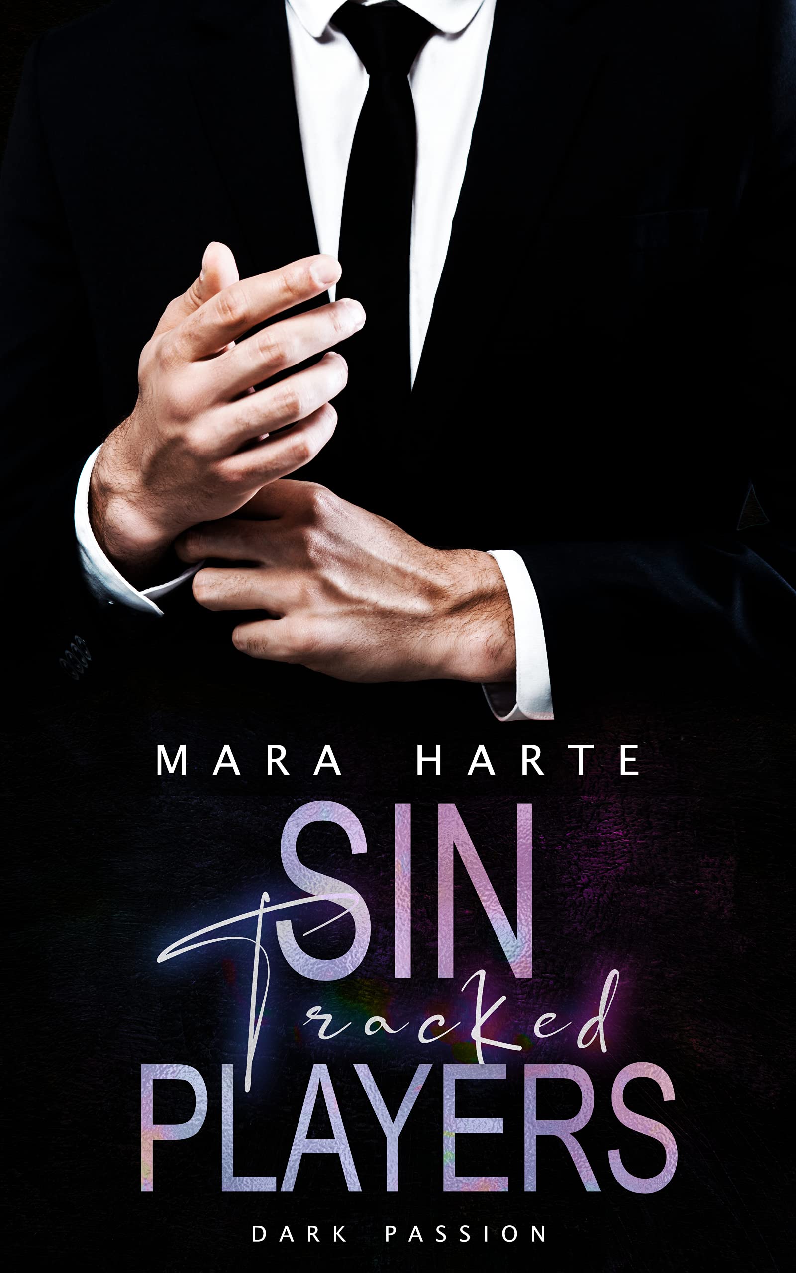 SIN PLAYERS: tracked by Mara Harte | Goodreads