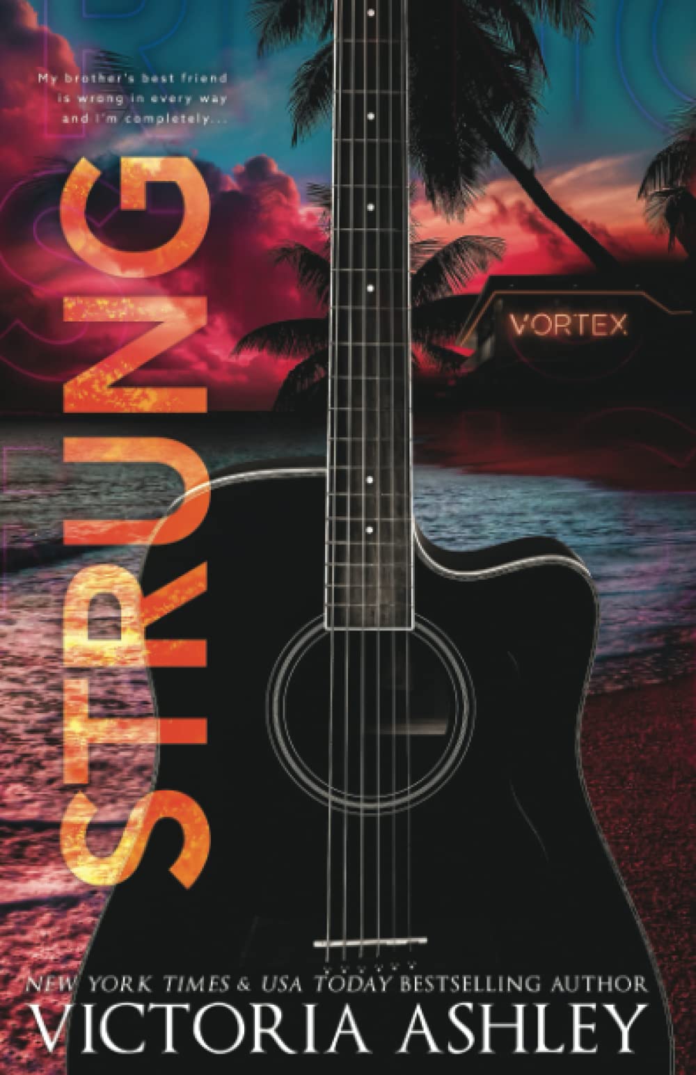 Strung: Alternate Cover by Victoria Ashley | Goodreads