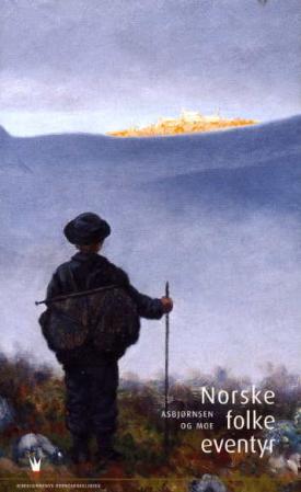 Asbjørnsen og Moe: Norske folkeeventyr - Bind III by Peter Christen Asbjørnsen | Goodreads