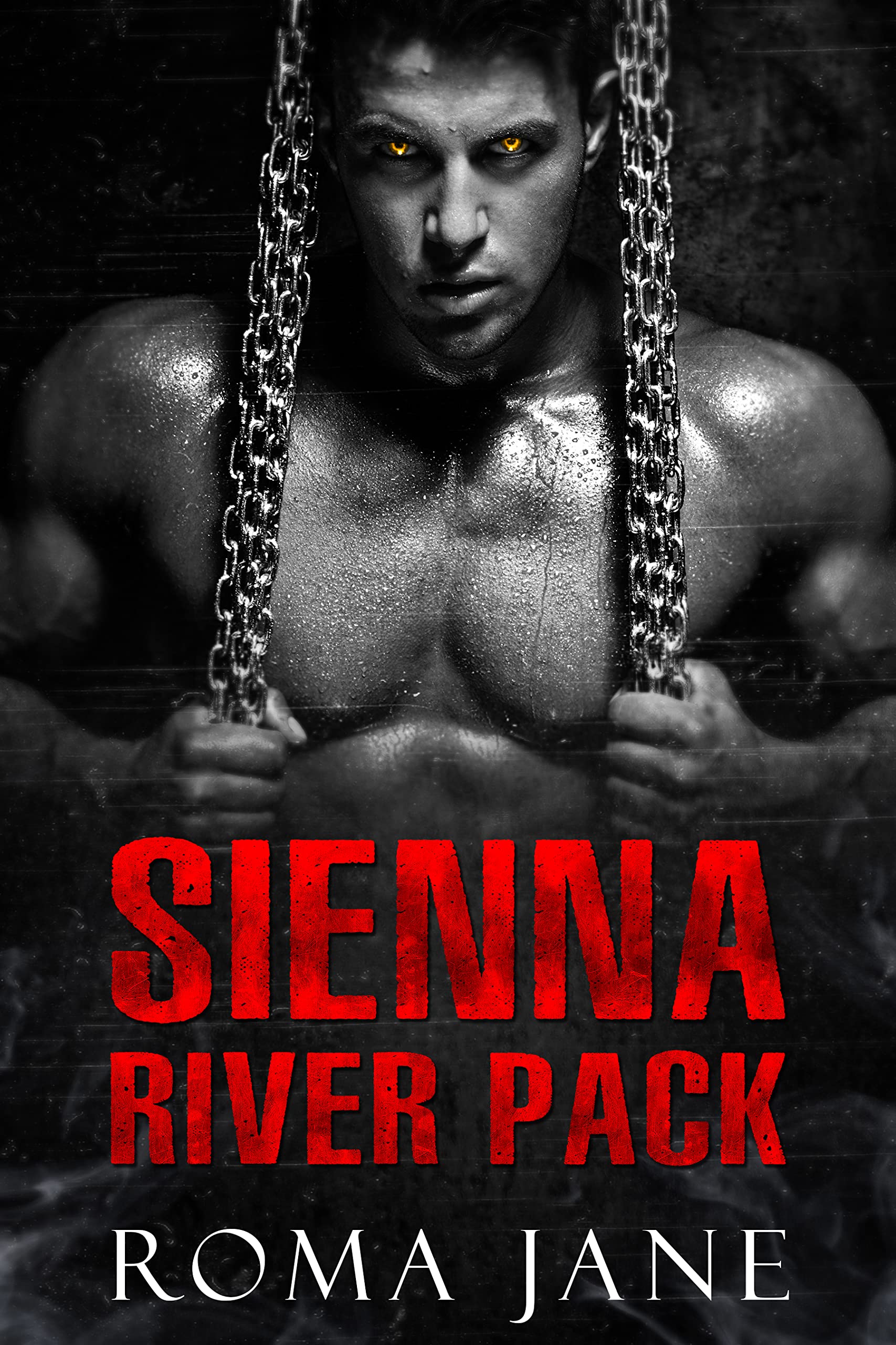 Sienna River Pack (Wolf Country Book 1) by Roma Jane | Goodreads
