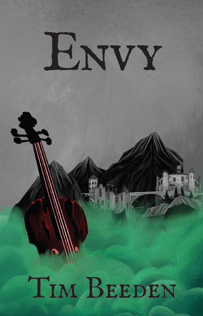 Envy by Tim Beeden | Goodreads