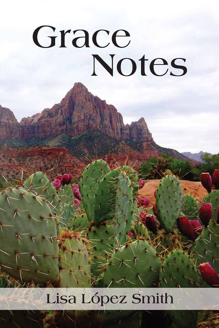 Grace Notes by Lisa López Smith | Goodreads