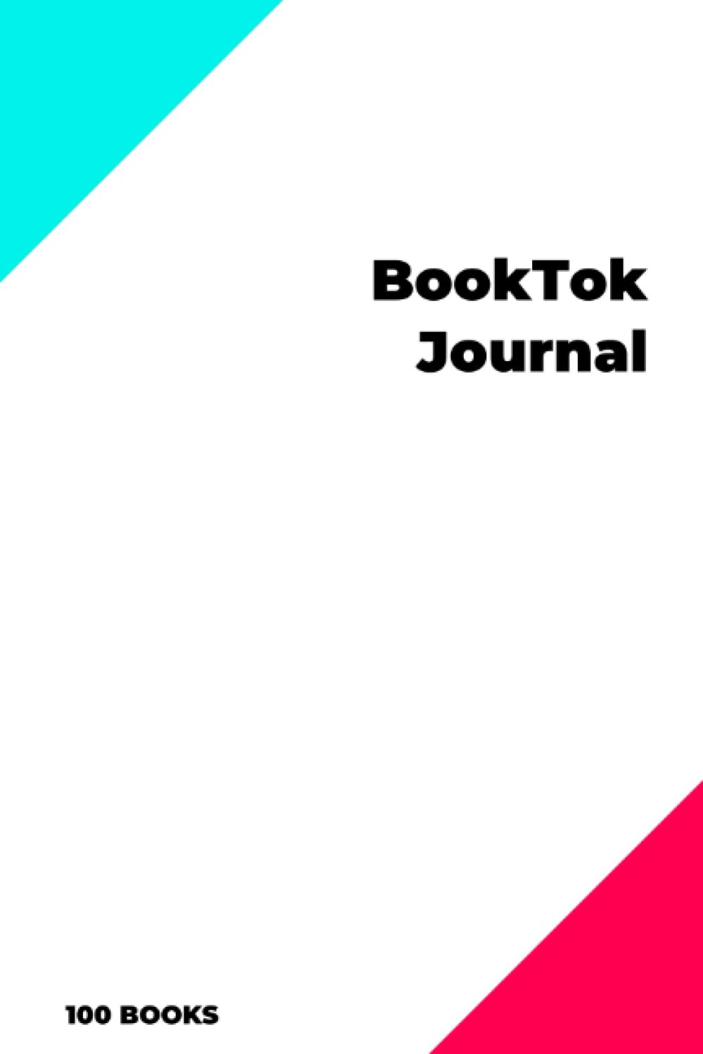 BookTok Journal: 100 Books by Agnes R. | Goodreads
