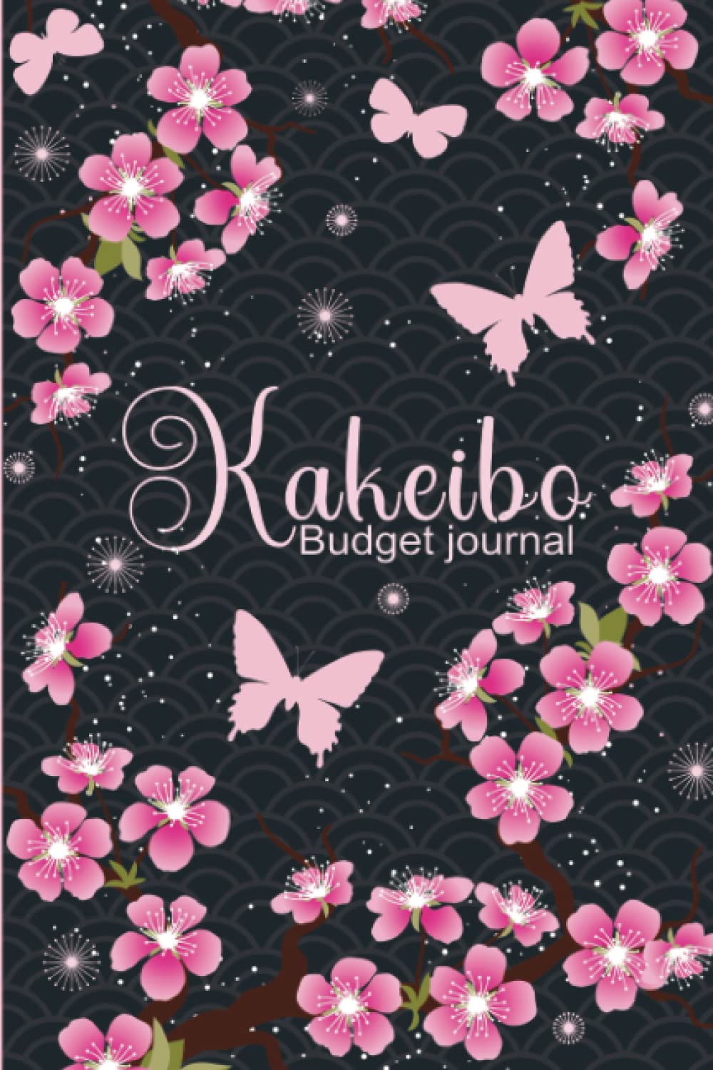 Kakeibo Budget Journal: Monthly, Weekly and Daily Expense Tracker ...