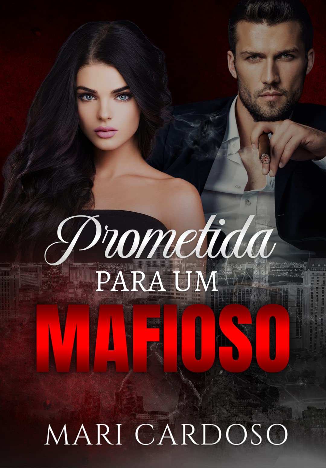 Prometida Para Um Mafioso (Irmãos Venturinni Livro 1) by Mari Cardoso | Goodreads