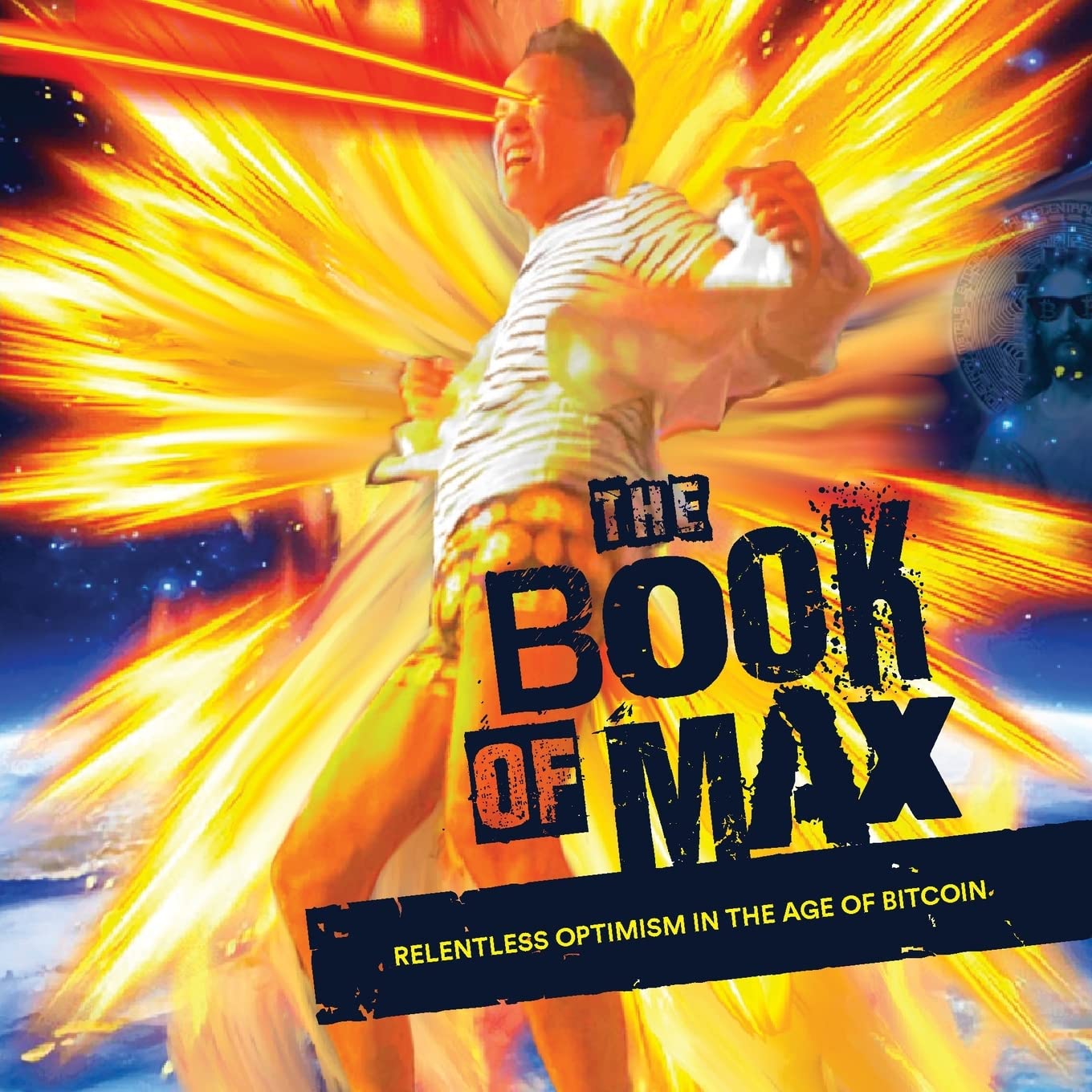 The Book of Max by Max Keiser | Goodreads