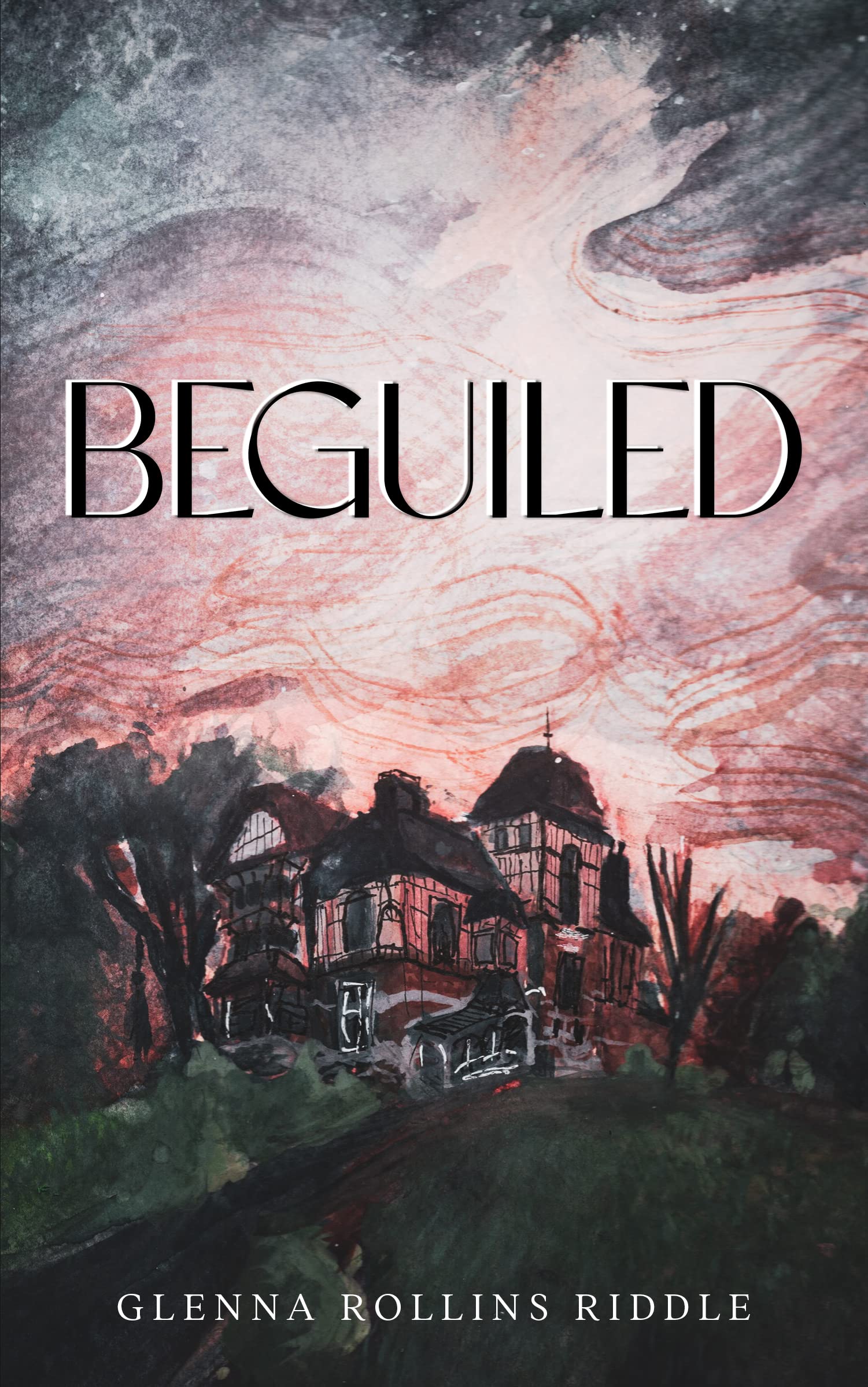 Beguiled by Glenna Rollins Riddle | Goodreads