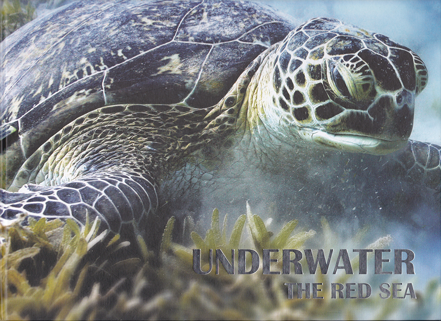Underwater. The Red Sea by Kestutis Fedirka | Goodreads