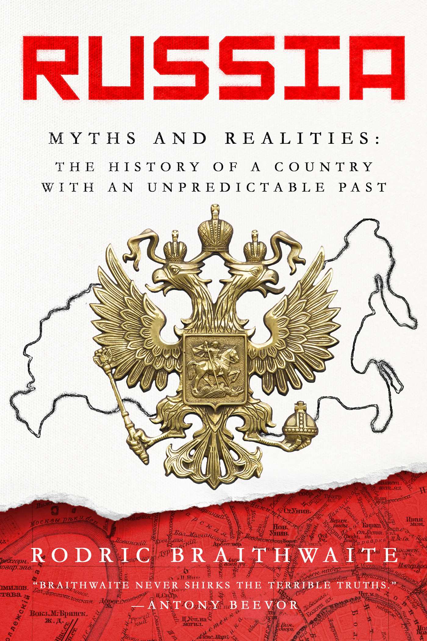 Russia: Myths and Realities by Roderick Braithwaite | Goodreads