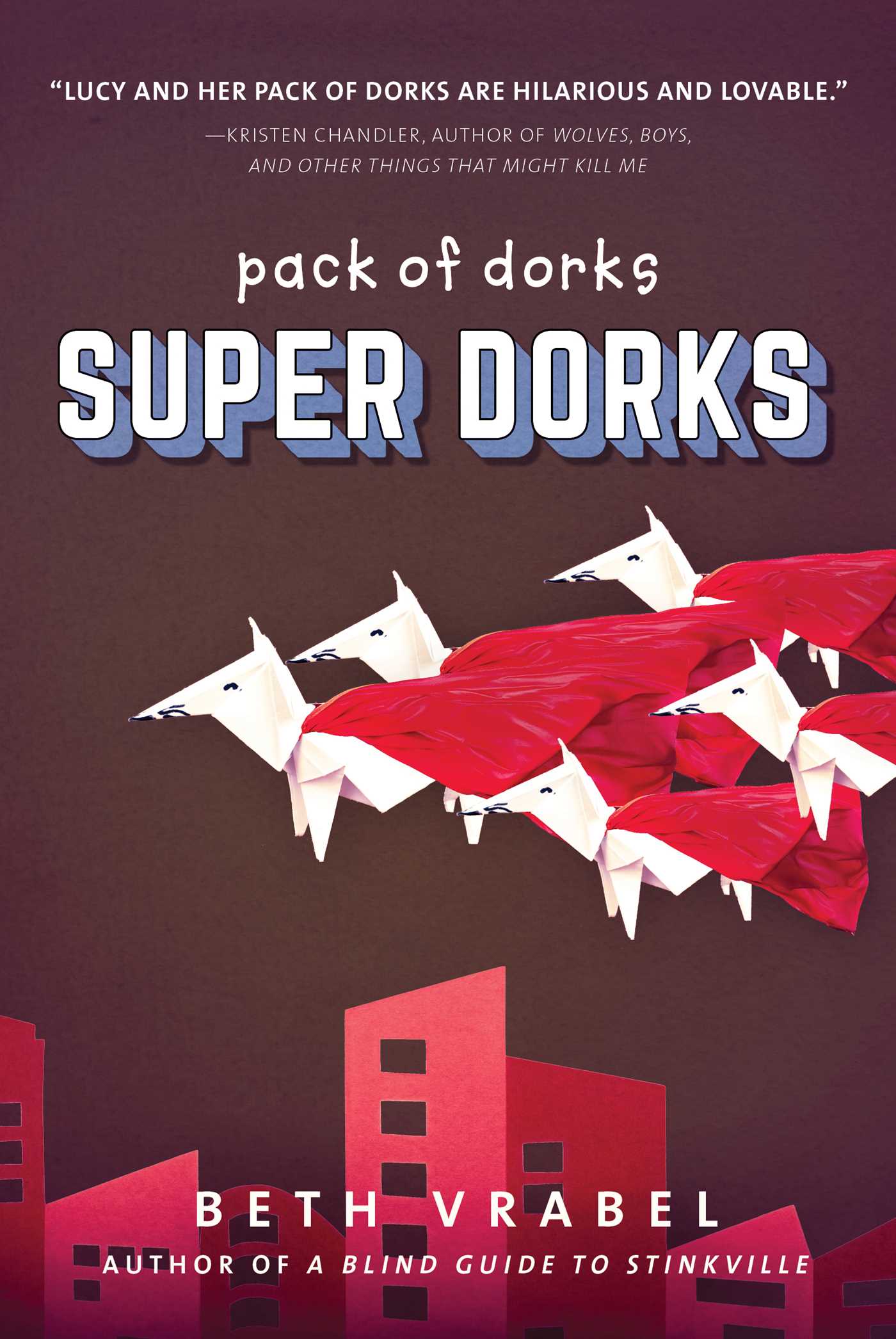 Super Dorks (Pack of Dorks) by Beth Vrabel | Goodreads