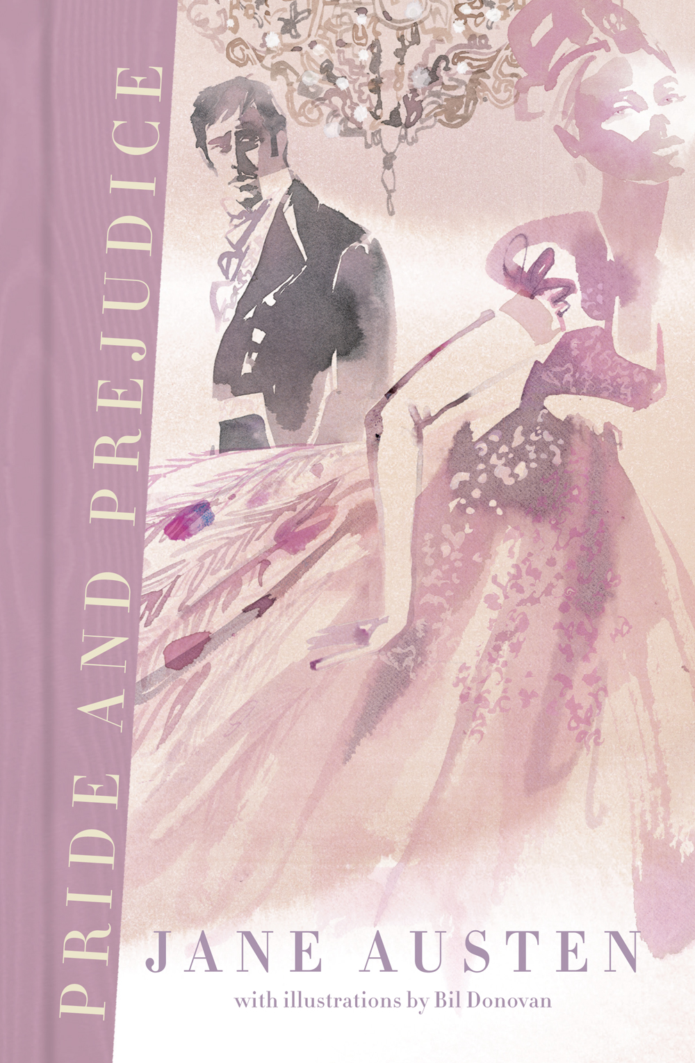 Pride and Prejudice (Deluxe Edition) by Jane Austen | Goodreads