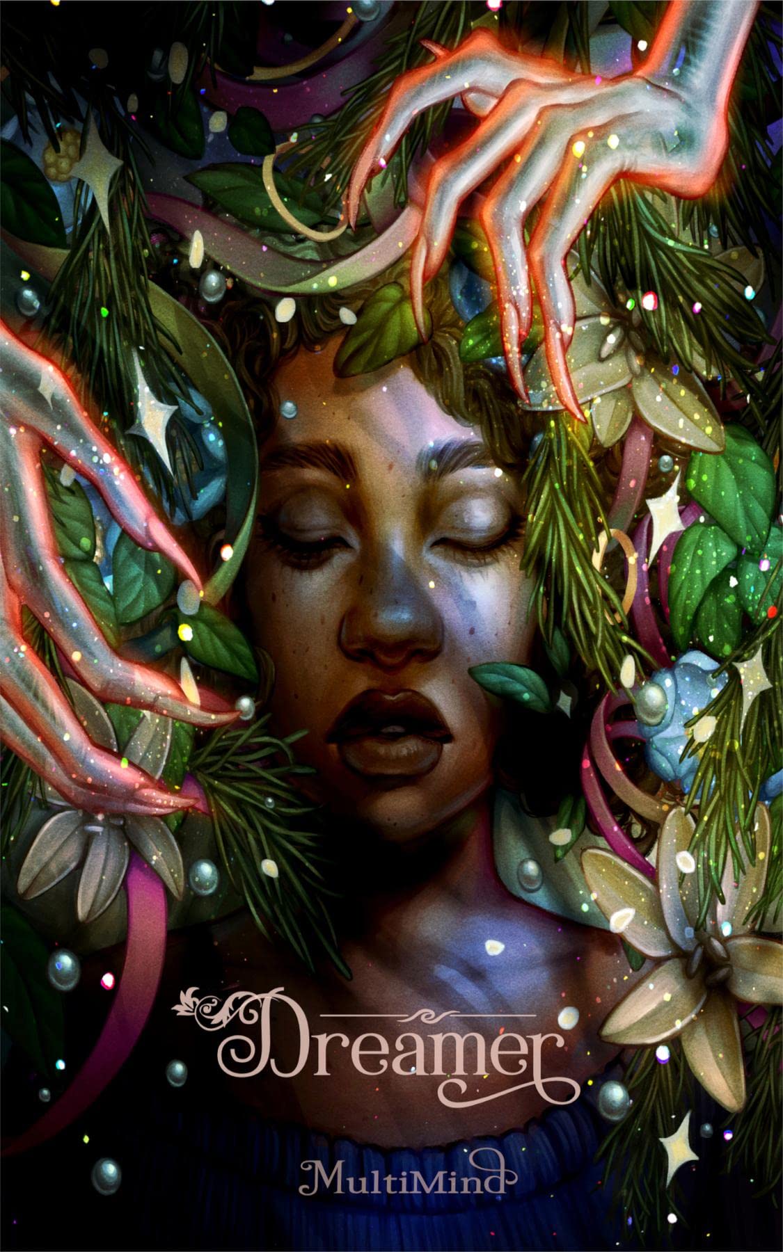 Dreamer by Multi Mind | Goodreads