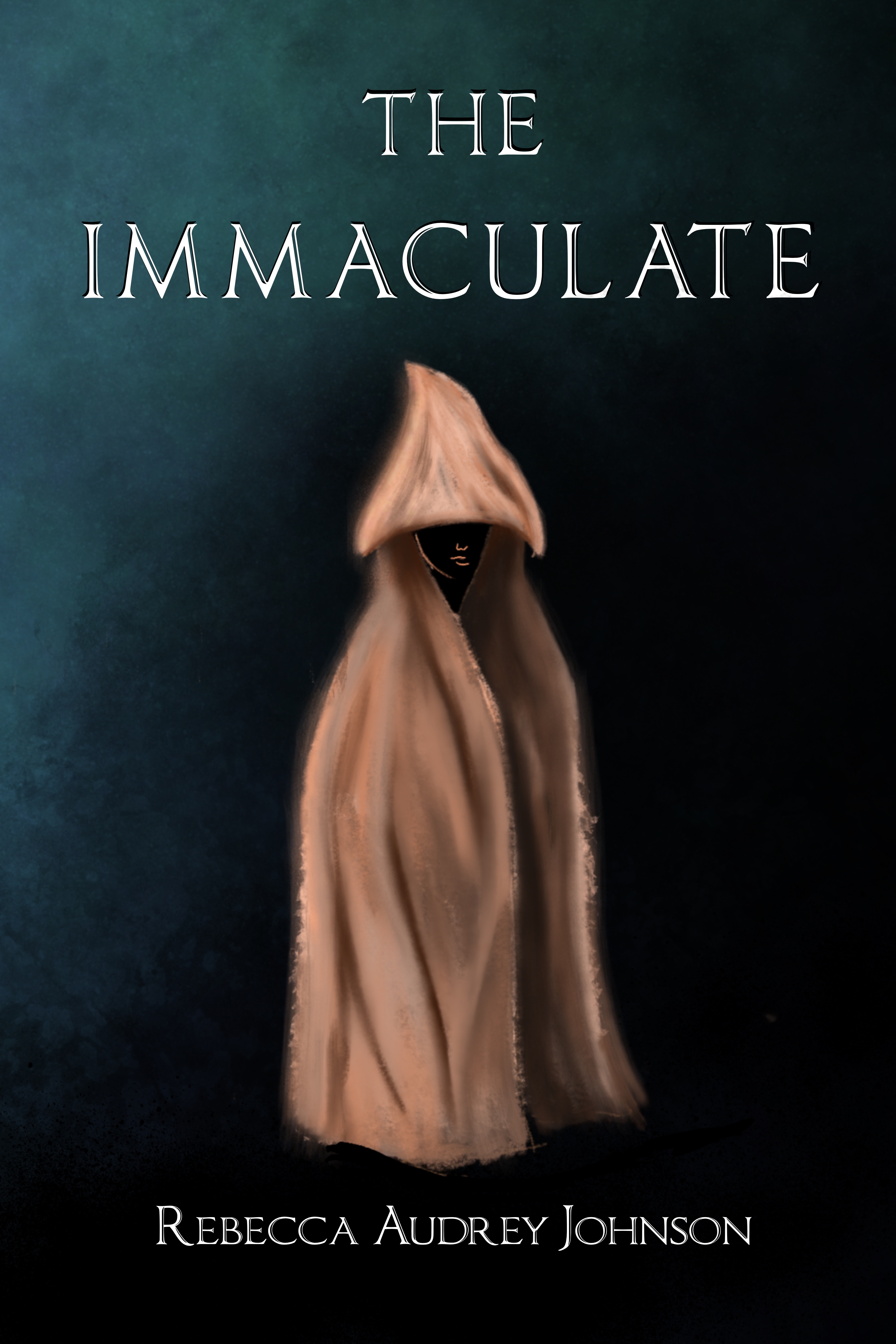 The Immaculate by Rebecca Audrey Johnson | Goodreads