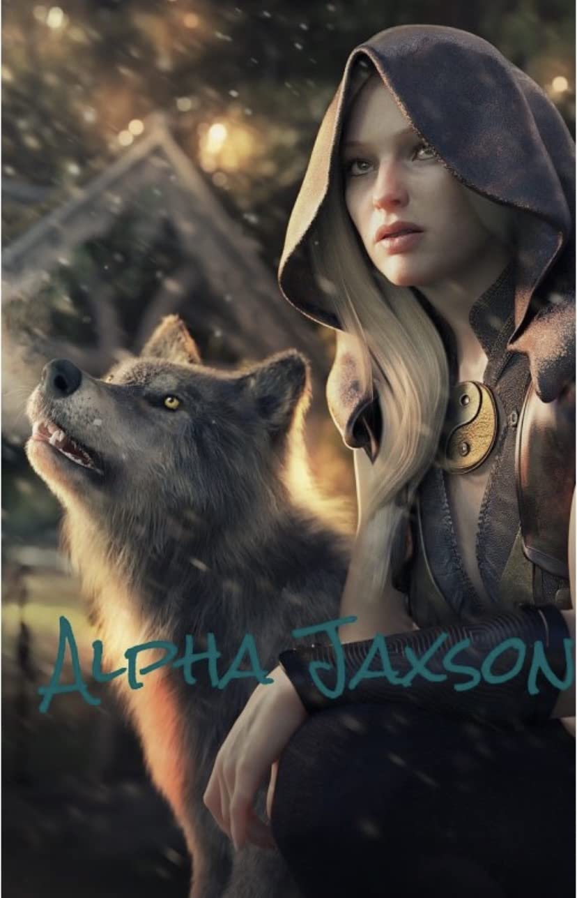 Alpha Jaxson by Veronica Albertson | Goodreads
